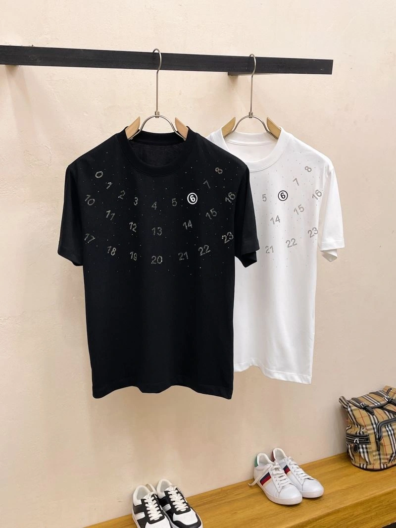 High fidelity Maison Margiela T-Shirts