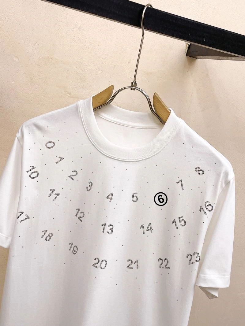High fidelity Maison Margiela T-Shirts