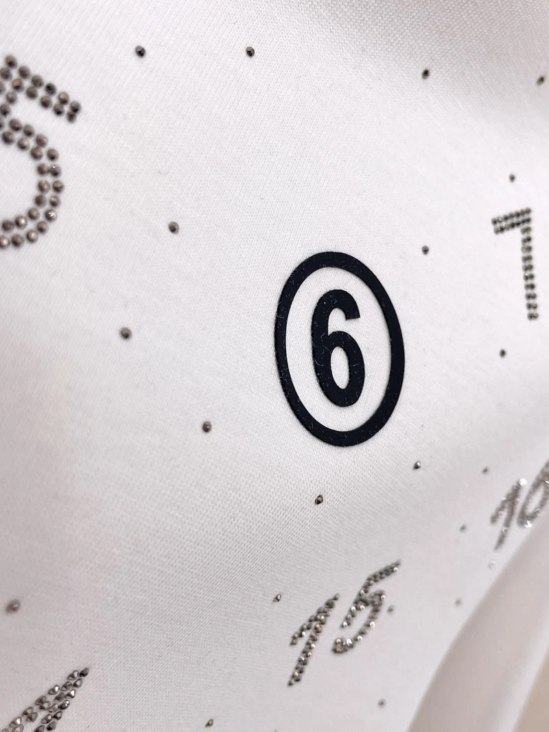 High fidelity Maison Margiela T-Shirts