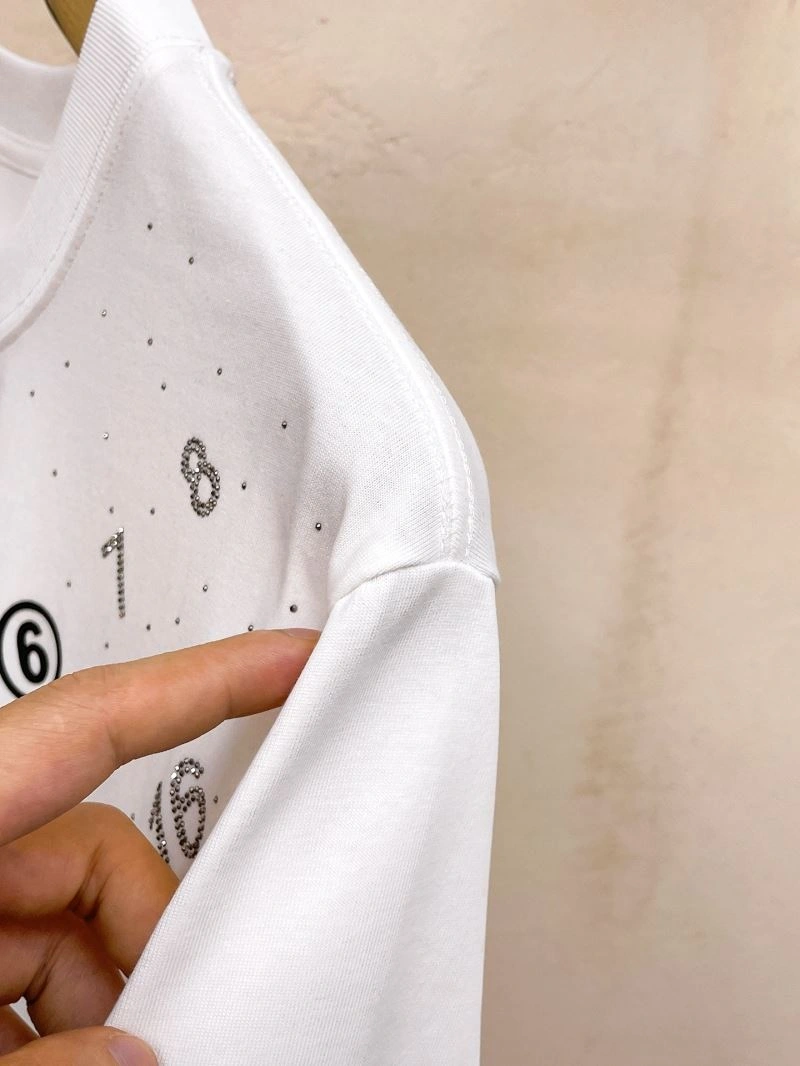 High fidelity Maison Margiela T-Shirts