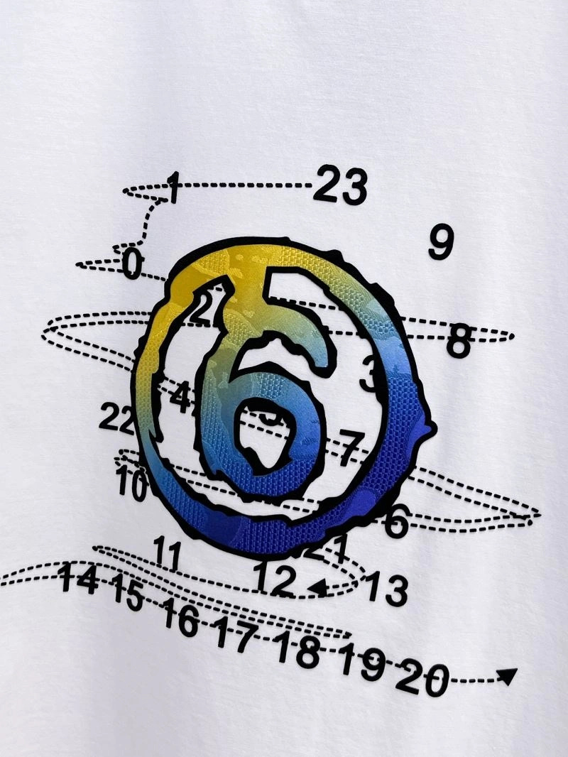 Perfect replica Maison Margiela T-Shirts