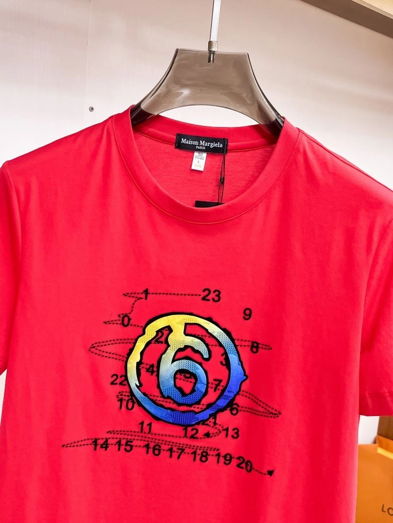 Top mirror Maison Margiela T-Shirts