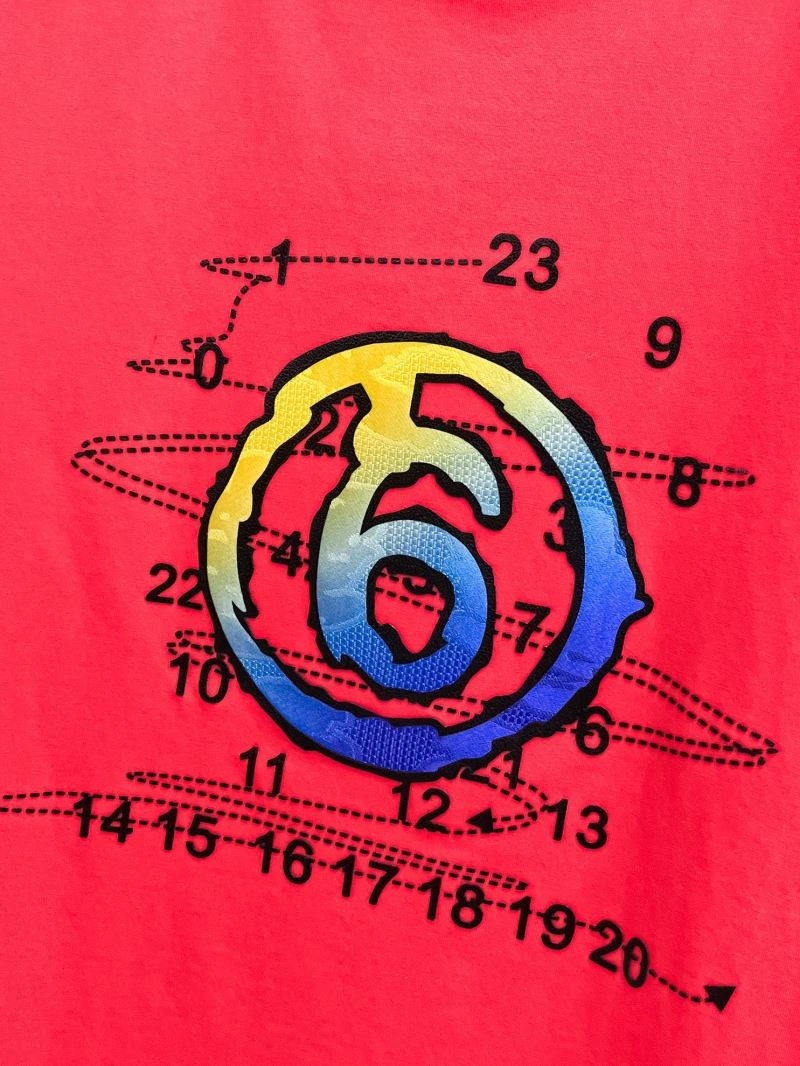 Top mirror Maison Margiela T-Shirts