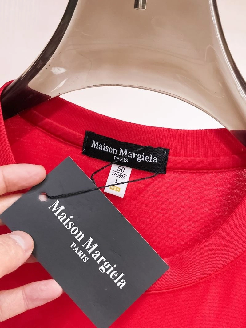 Top mirror Maison Margiela T-Shirts
