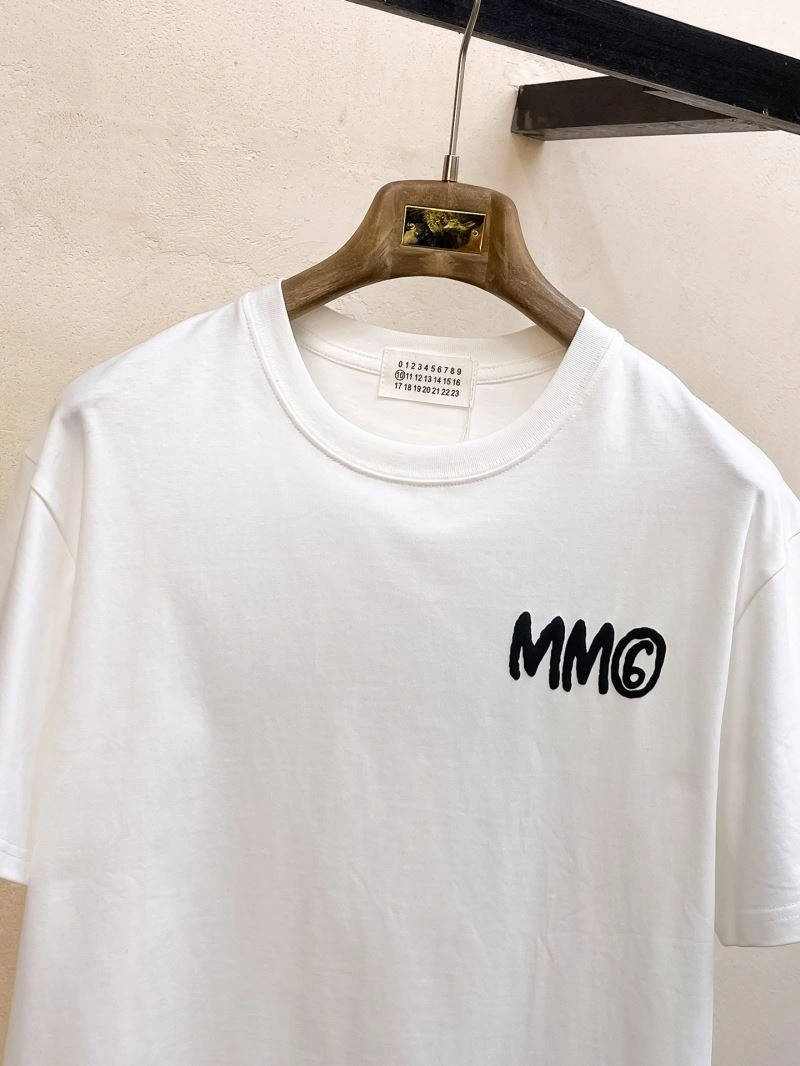 Top match Maison Margiela T-Shirts