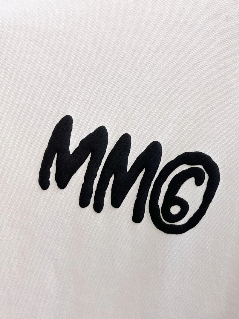 Top match Maison Margiela T-Shirts