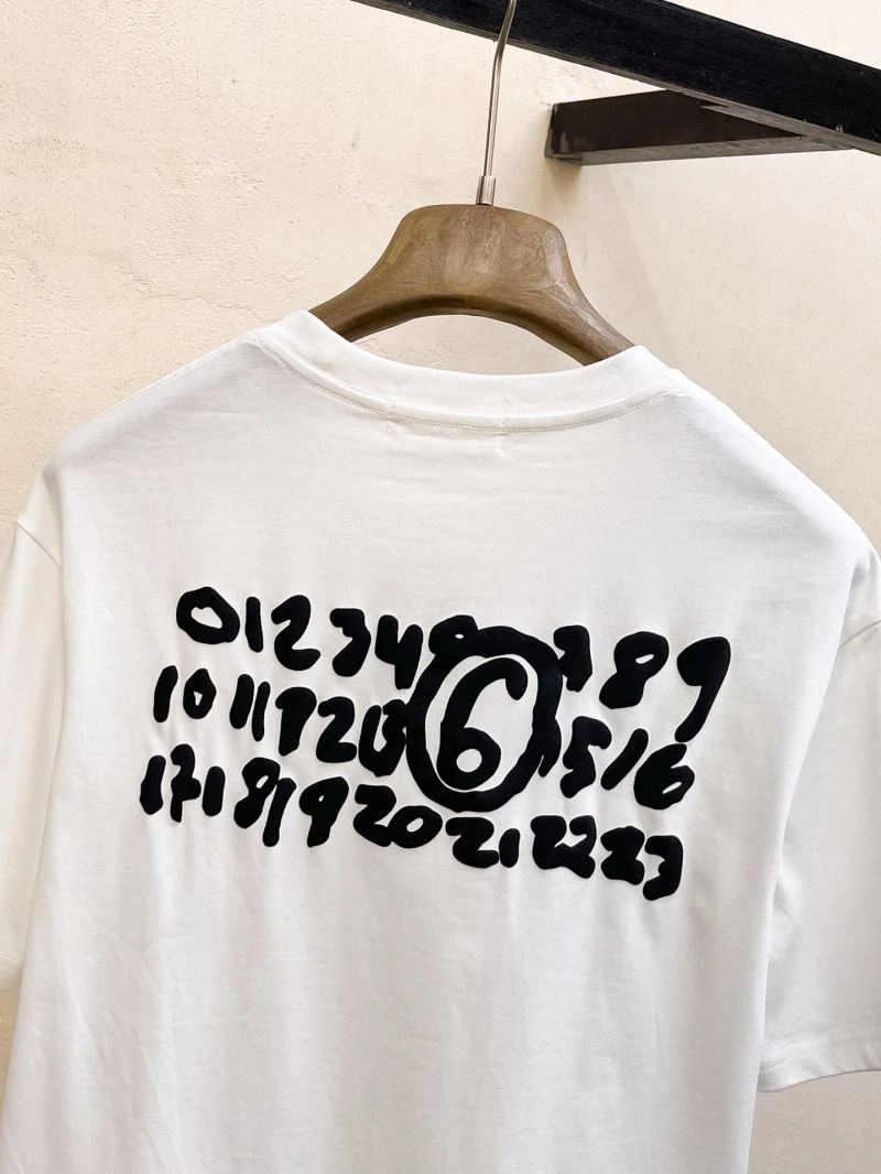 Top match Maison Margiela T-Shirts