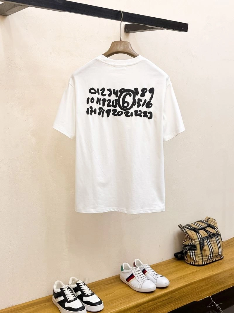 Top match Maison Margiela T-Shirts