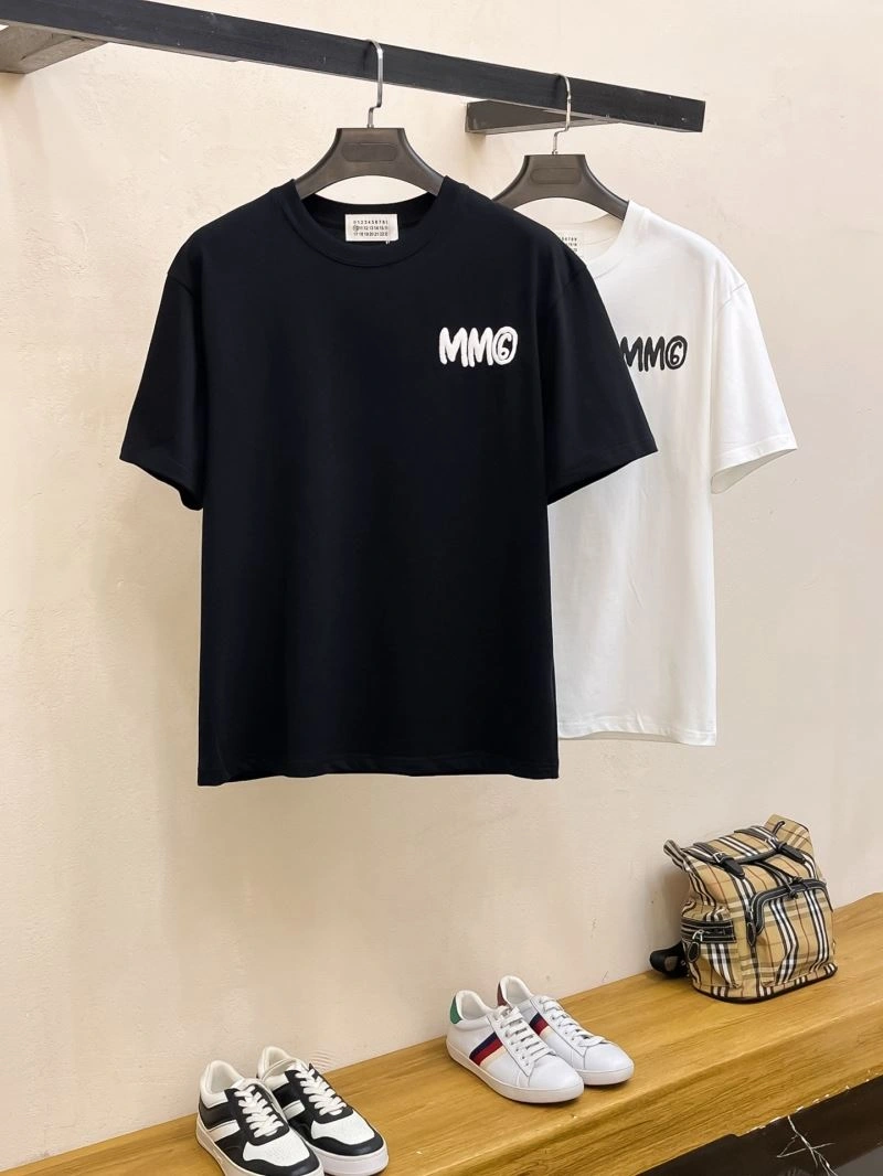 Top match Maison Margiela T-Shirts