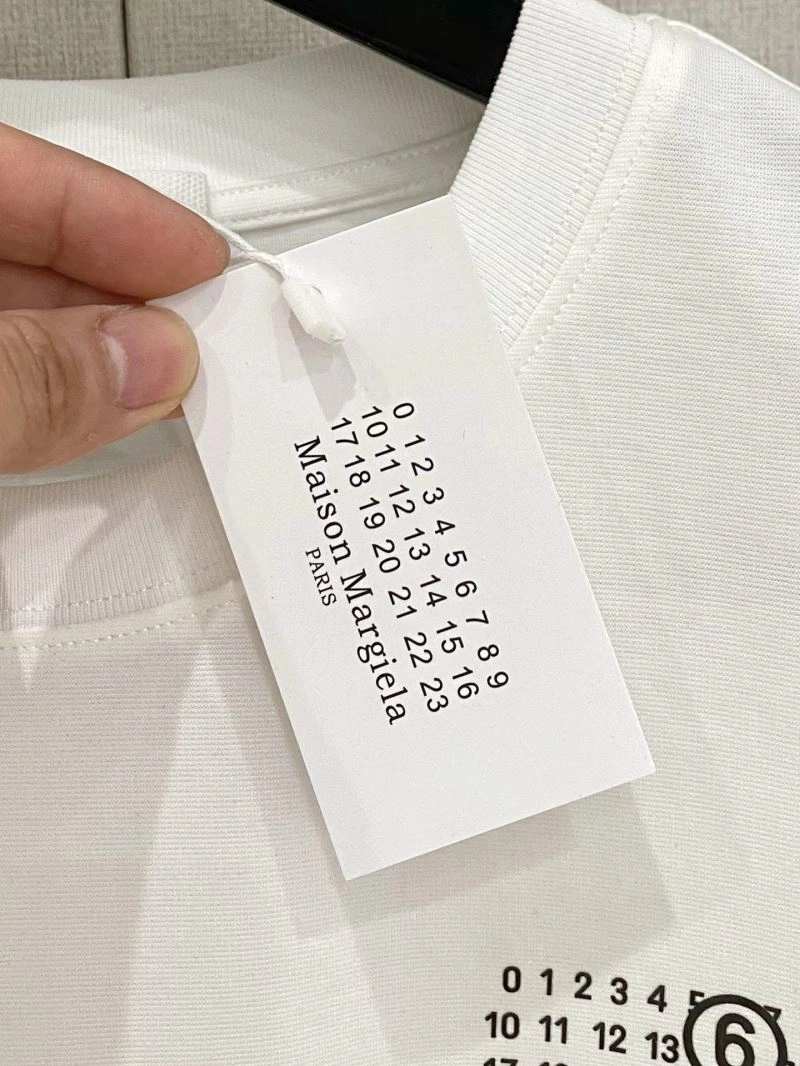 OEM Maison Margiela T-Shirts