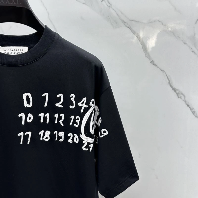 Original Maison Margiela T-Shirts