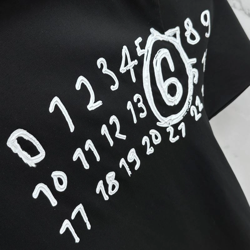 Original Maison Margiela T-Shirts