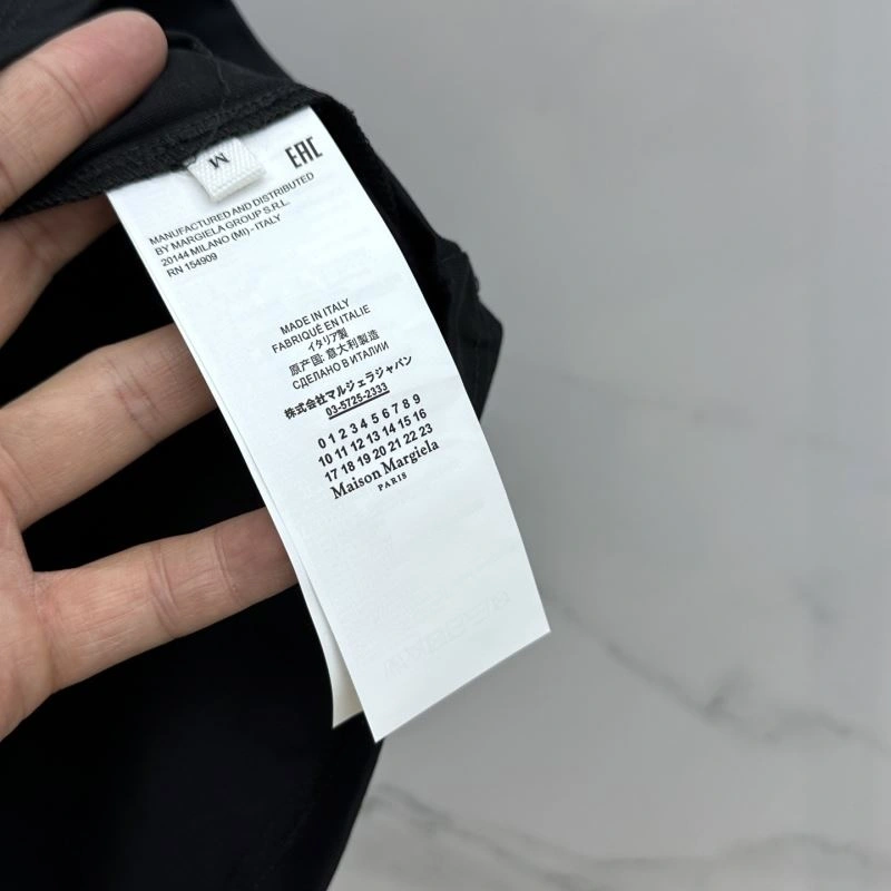 Original Maison Margiela T-Shirts