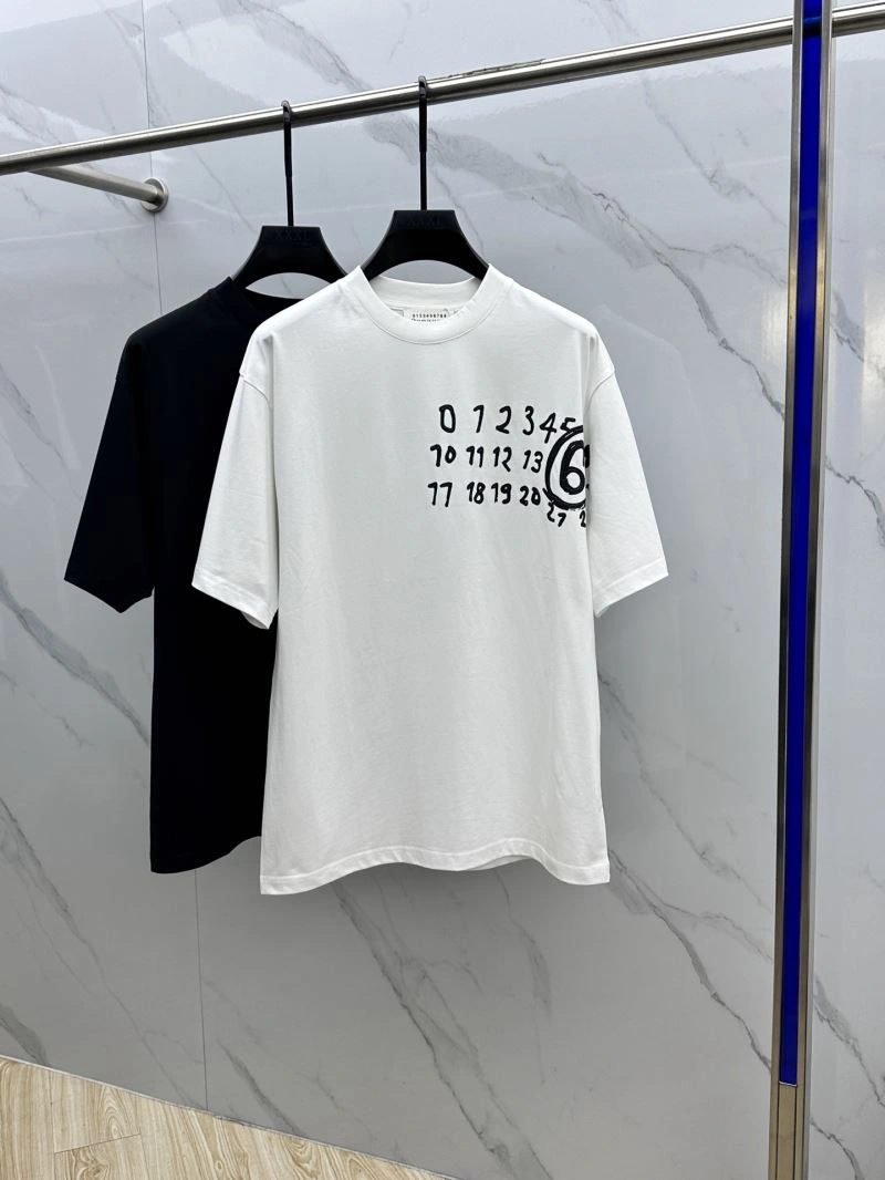 Maison Margiela T-Shirts