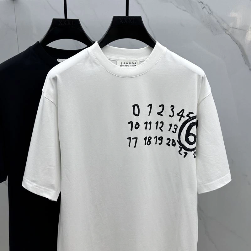 Authentic Maison Margiela T-Shirts