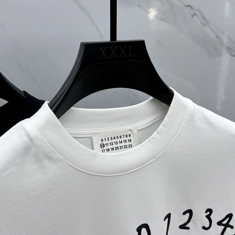 Authentic Maison Margiela T-Shirts