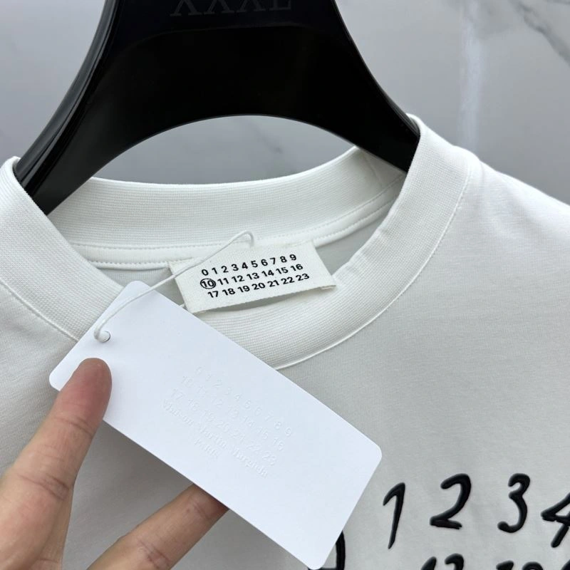 Authentic Maison Margiela T-Shirts