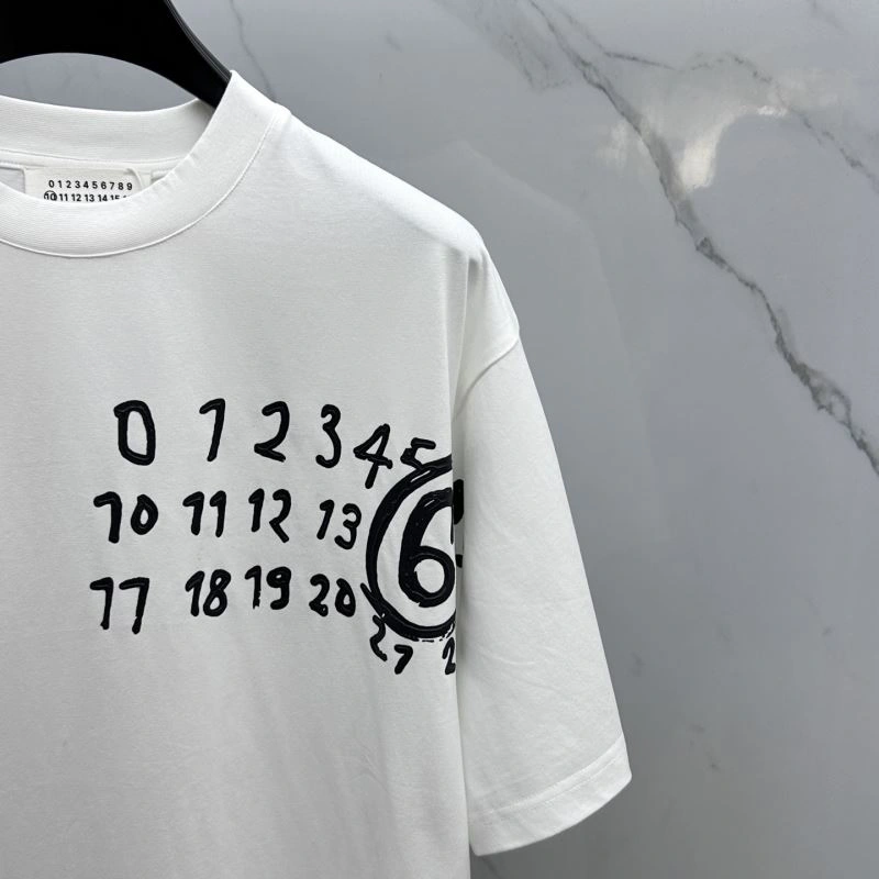 Authentic Maison Margiela T-Shirts