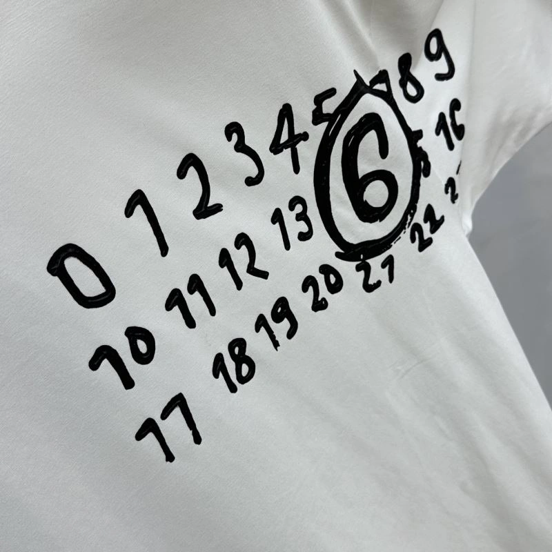 Authentic Maison Margiela T-Shirts