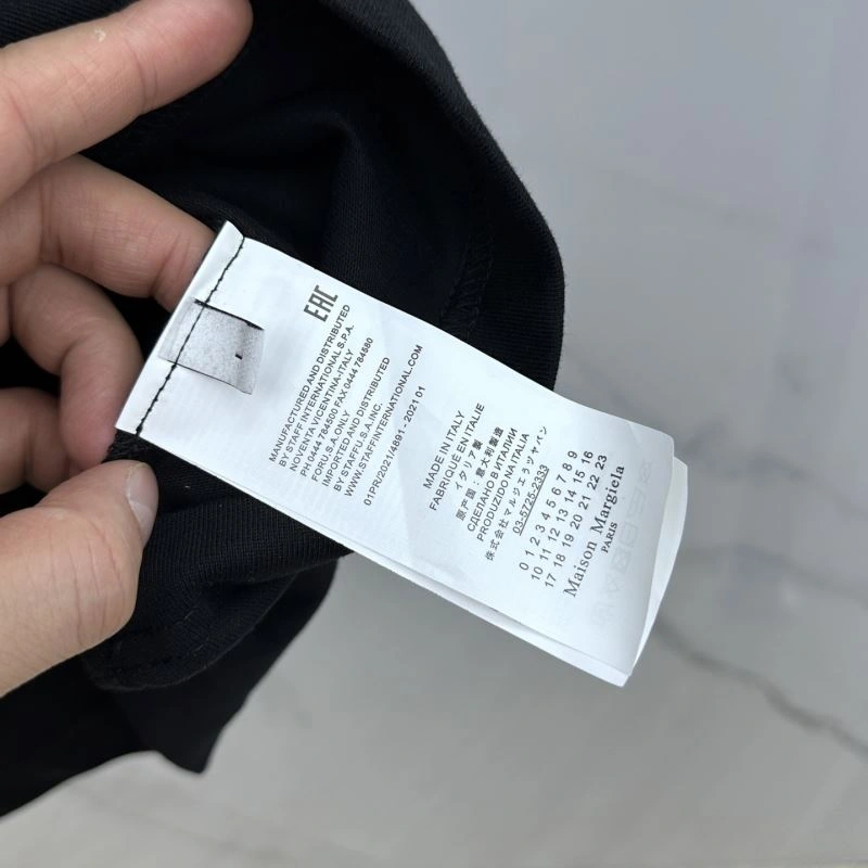 Exact replica Maison Margiela T-Shirts