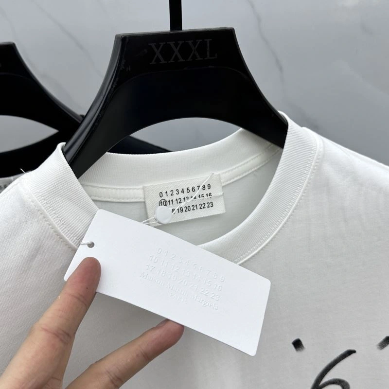 Brand-original Maison Margiela T-Shirts