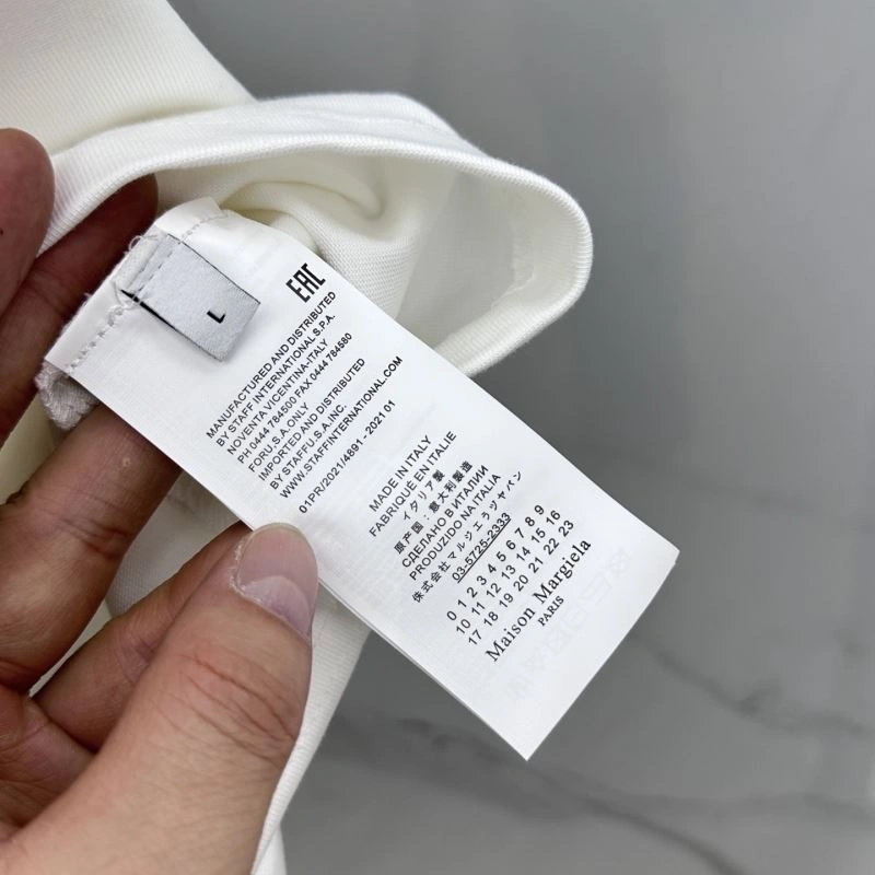 Brand-original Maison Margiela T-Shirts
