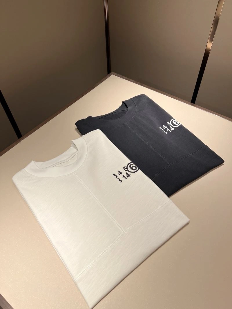 Official Maison Margiela T-Shirts