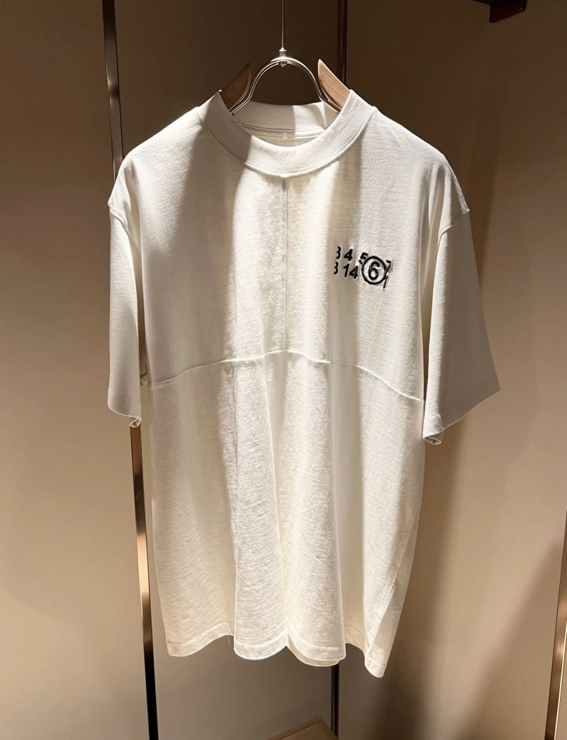 Mirror quality Maison Margiela T-Shirts