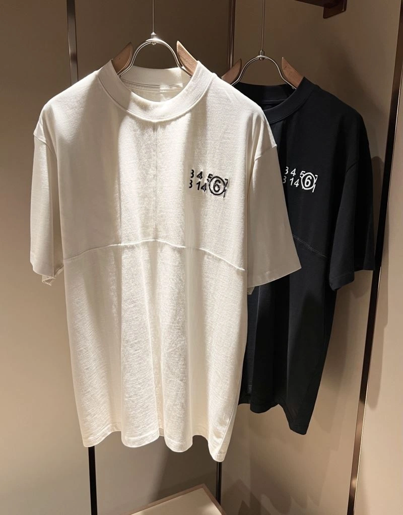 Mirror quality Maison Margiela T-Shirts