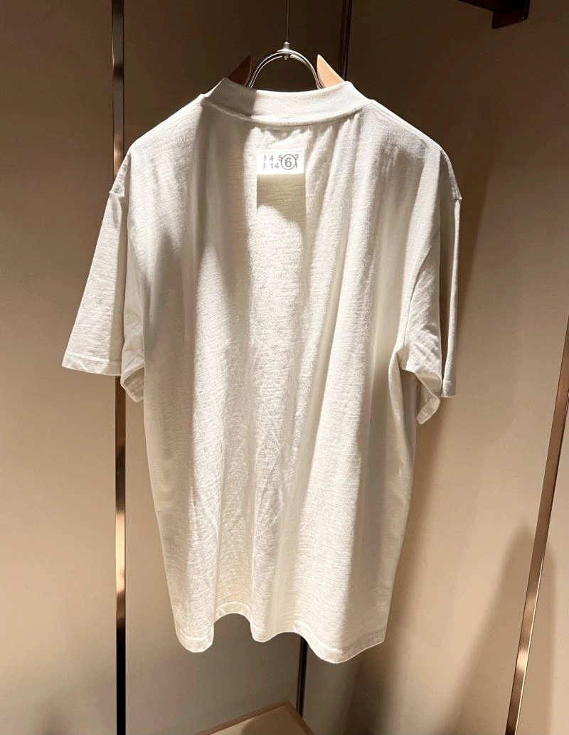 Mirror quality Maison Margiela T-Shirts