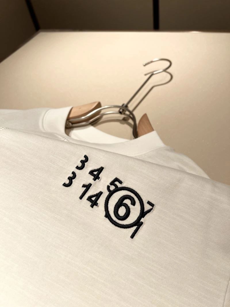 Mirror quality Maison Margiela T-Shirts