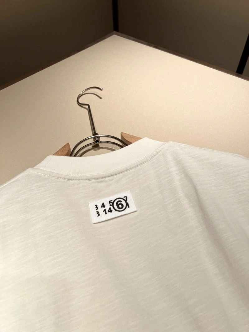 Mirror quality Maison Margiela T-Shirts