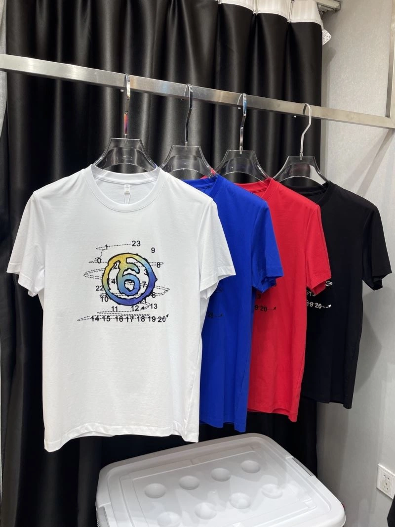 Maison Margiela T-Shirts