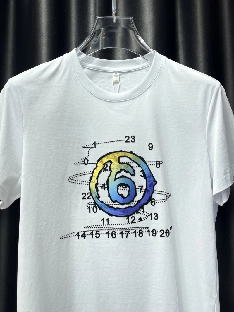 Genuine Maison Margiela T-Shirts