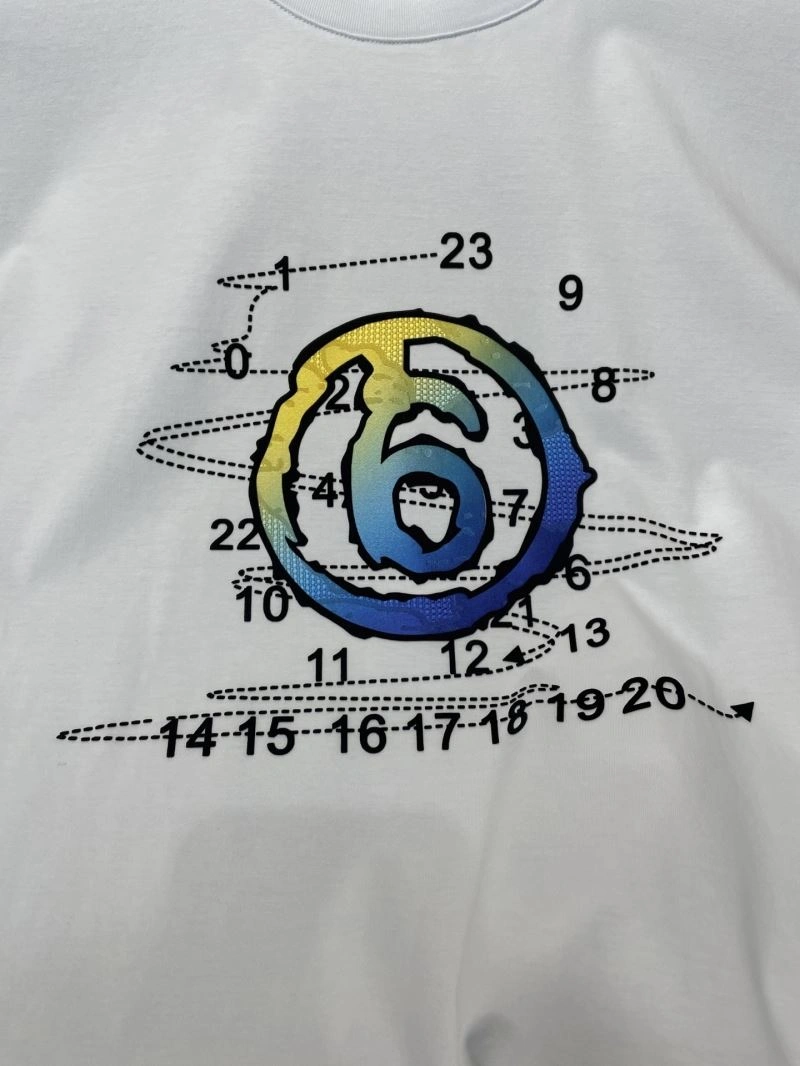 Genuine Maison Margiela T-Shirts