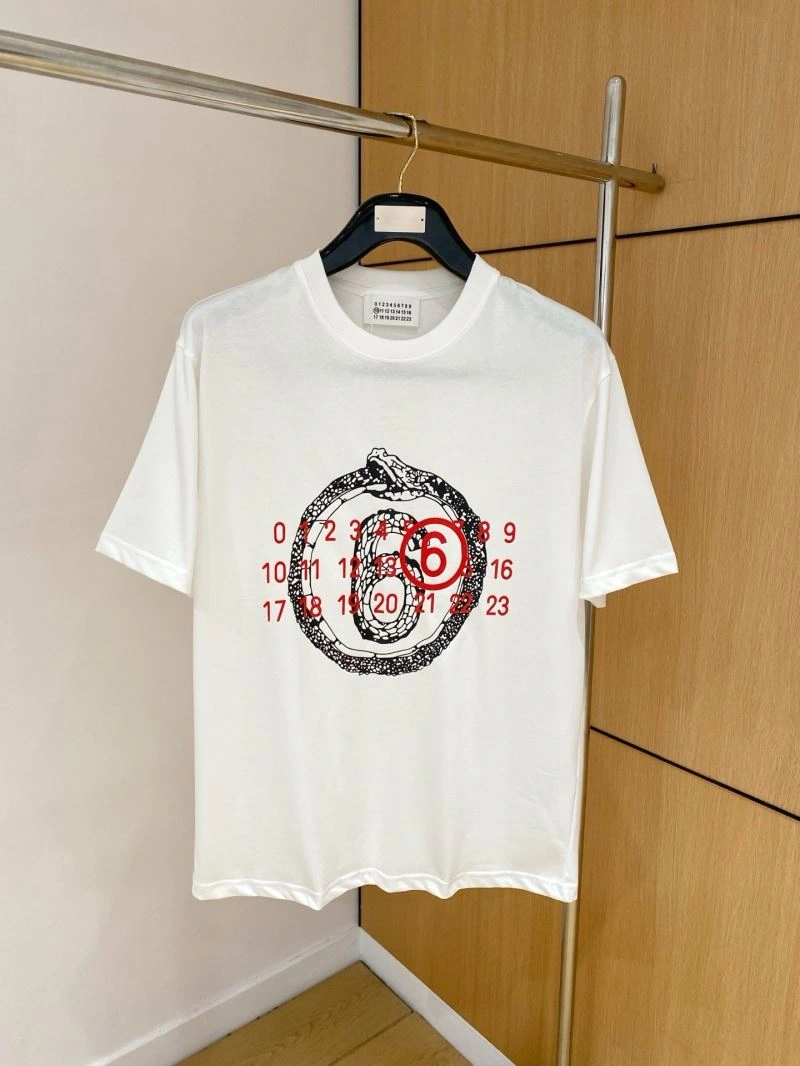 Maison Margiela T-Shirts