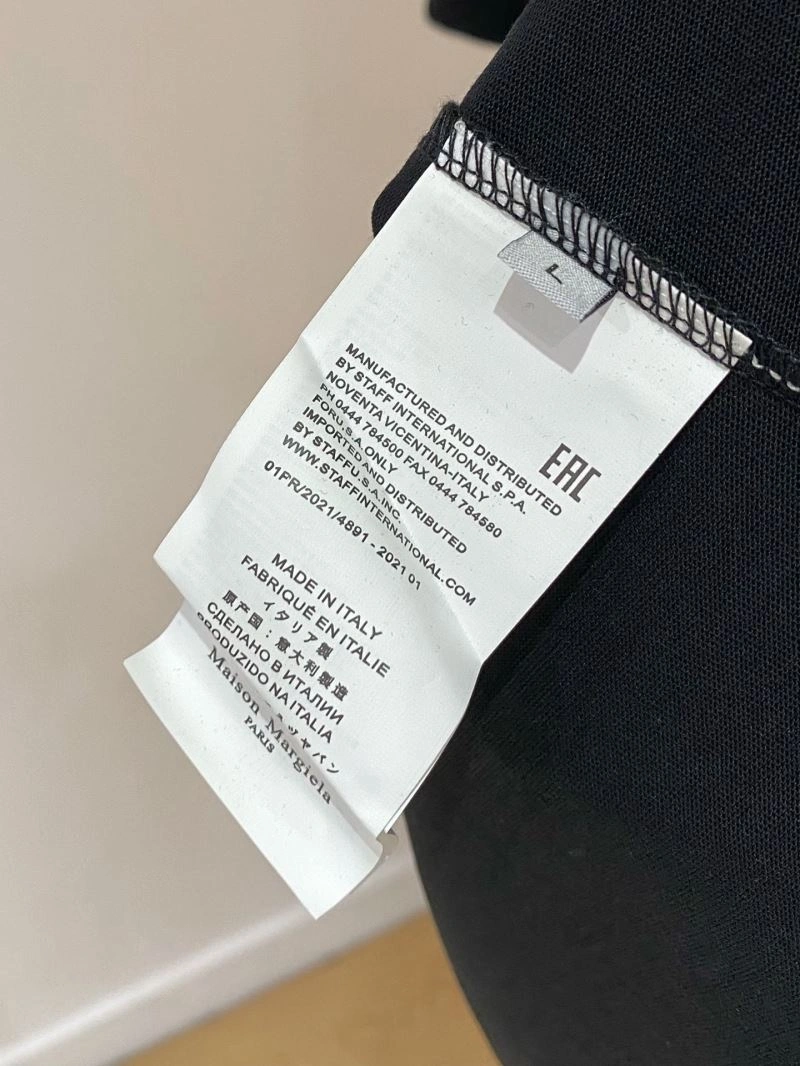 Brand-original Maison Margiela T-Shirts