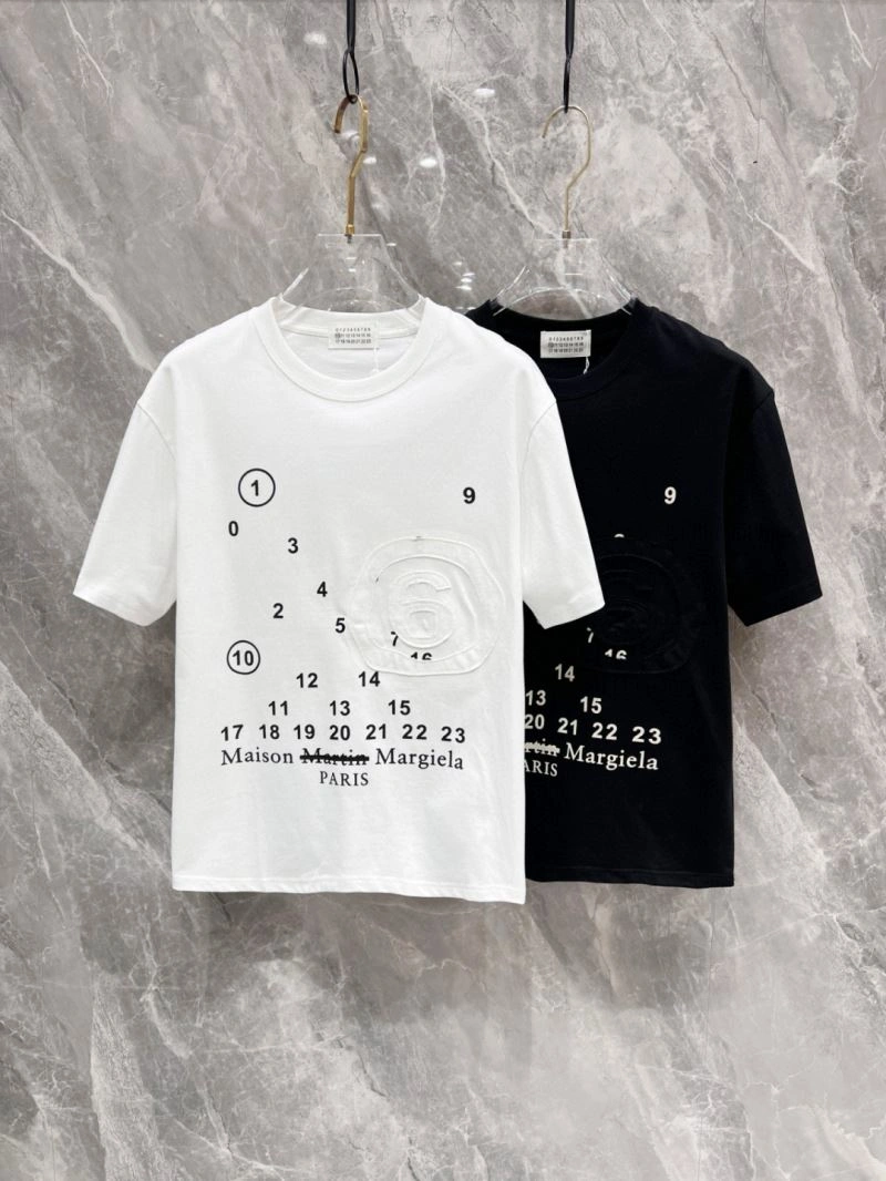 Perfect replica Maison Margiela T-Shirts