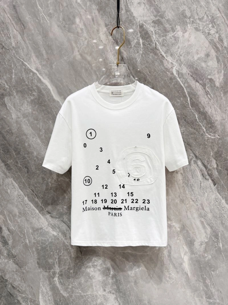 Maison Margiela T-Shirts