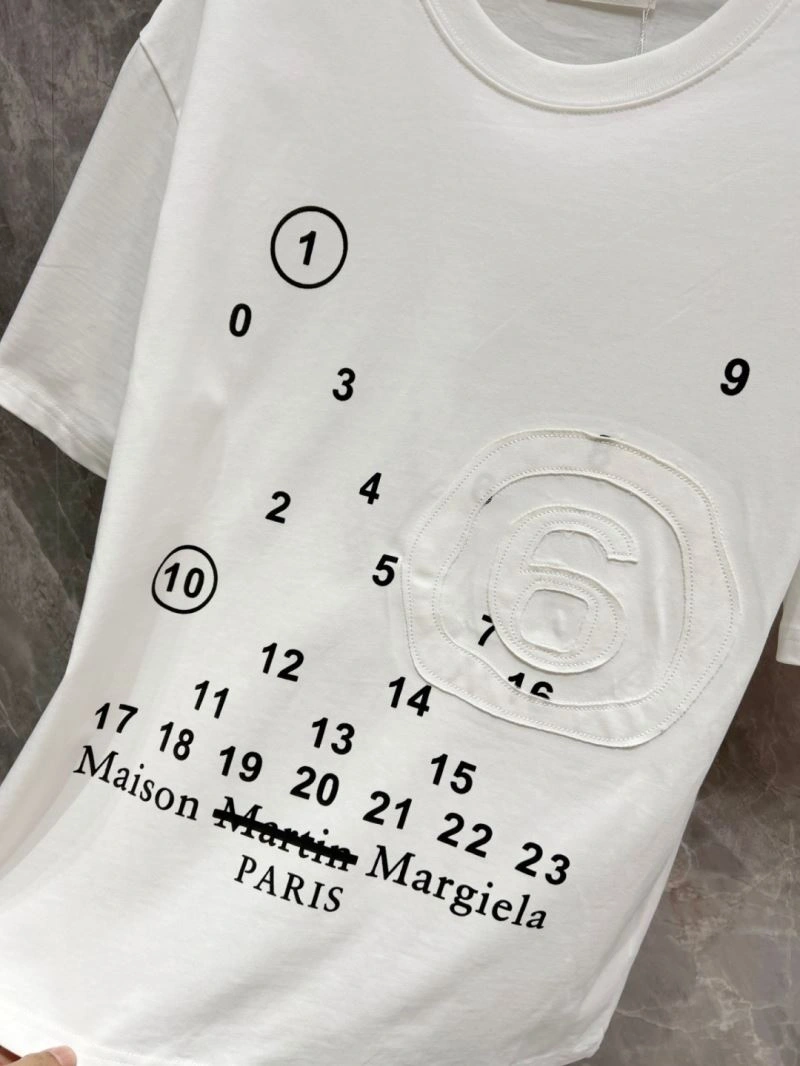 OEM Maison Margiela T-Shirts