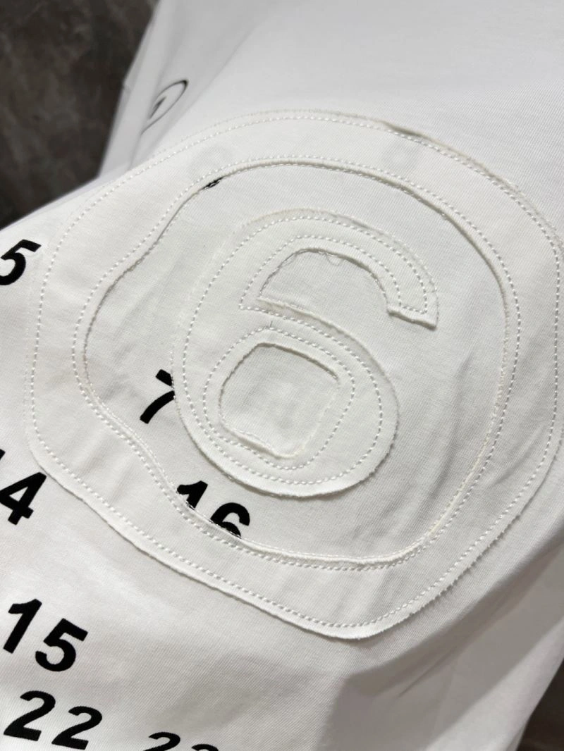 OEM Maison Margiela T-Shirts