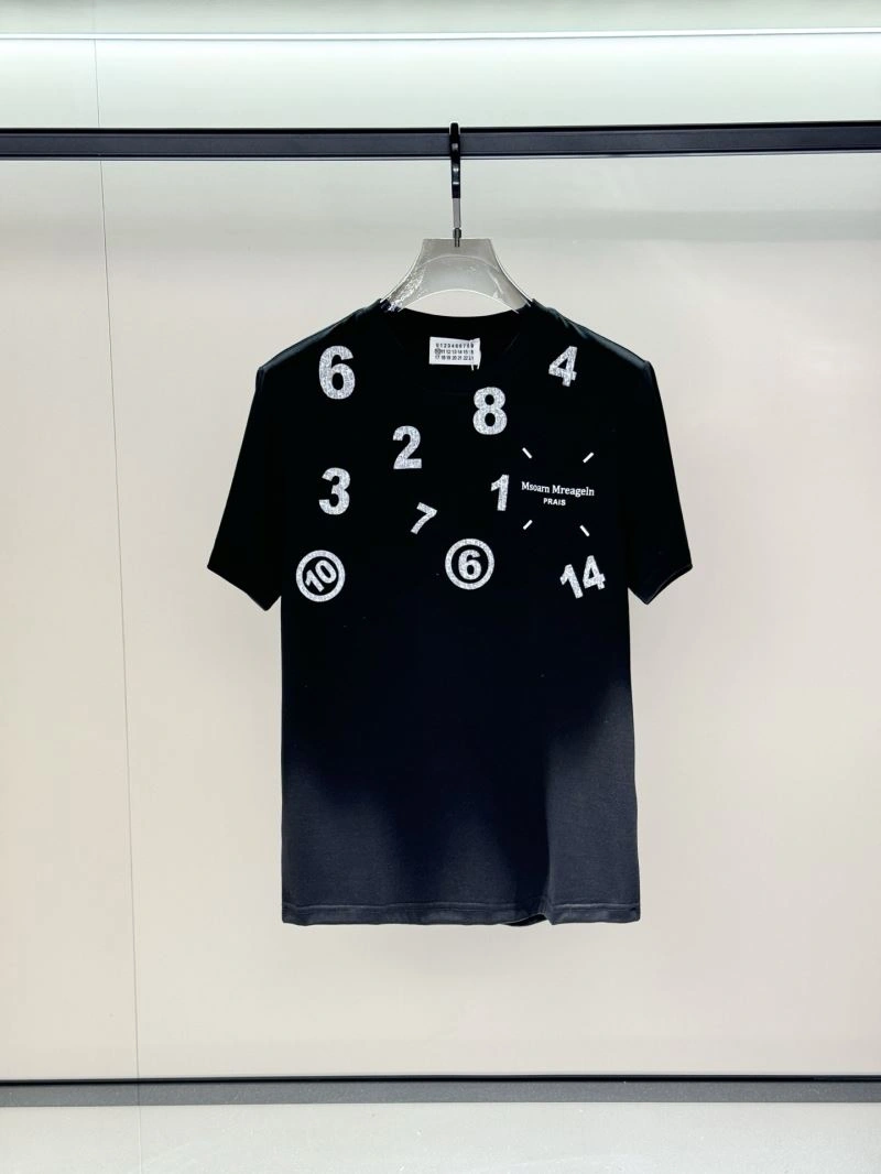 Real Maison Margiela T-Shirts