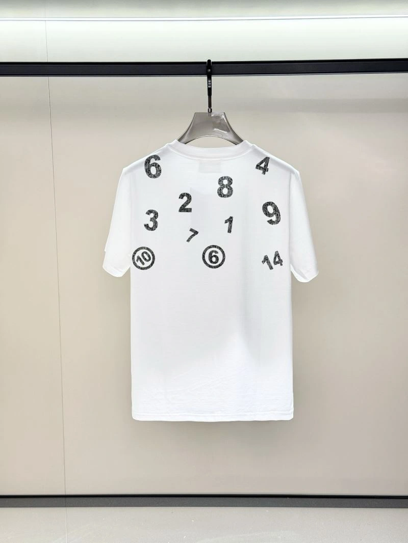 Real Maison Margiela T-Shirts