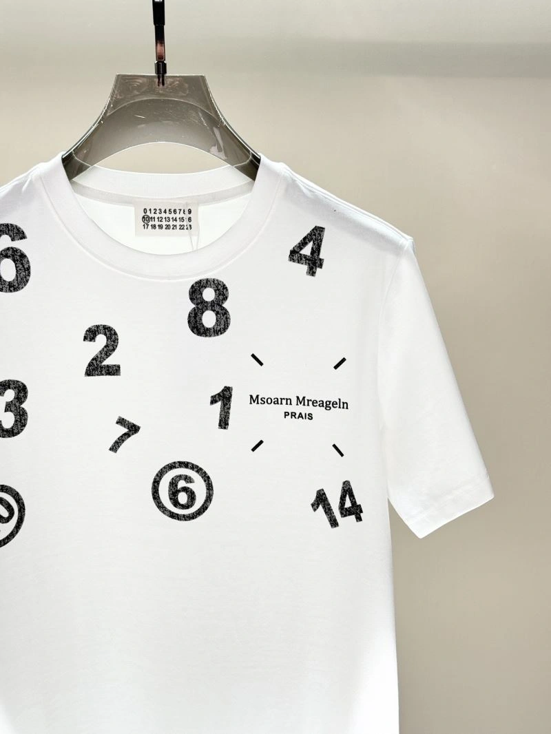 Real Maison Margiela T-Shirts