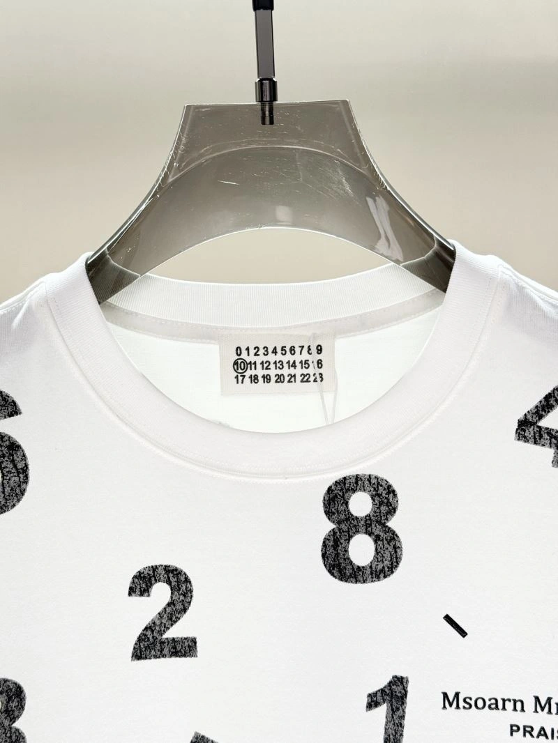 Real Maison Margiela T-Shirts