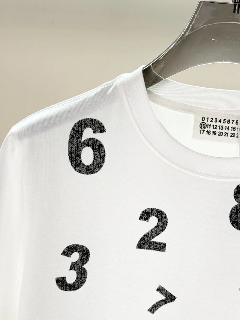 Real Maison Margiela T-Shirts