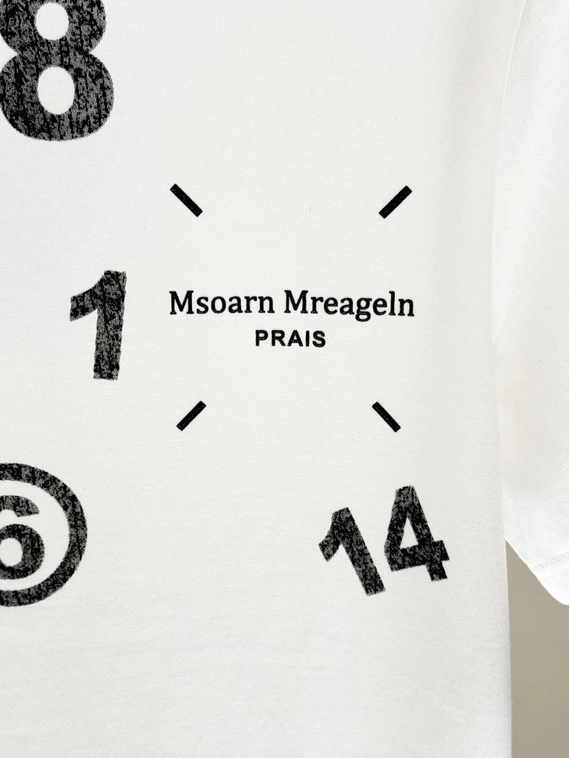 Real Maison Margiela T-Shirts