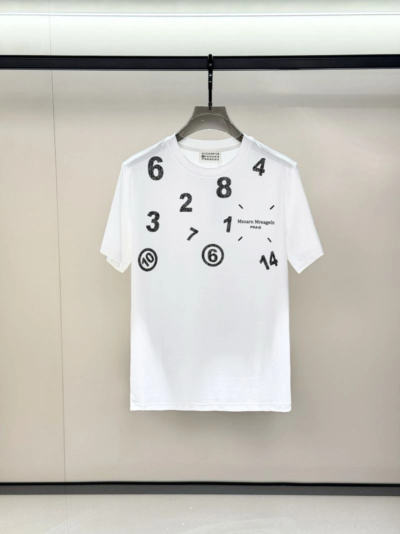 Real Maison Margiela T-Shirts