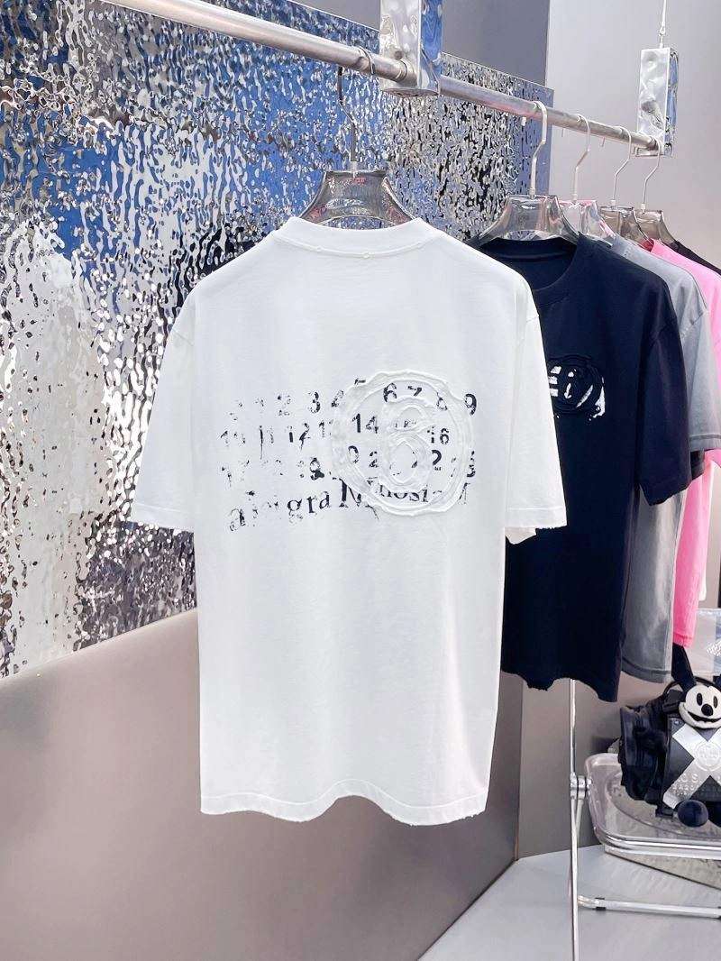 Cut-rate Maison Margiela T-Shirts