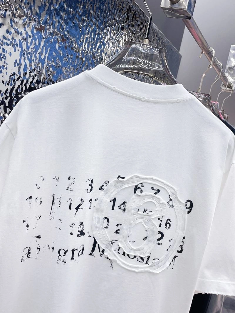 Cut-rate Maison Margiela T-Shirts